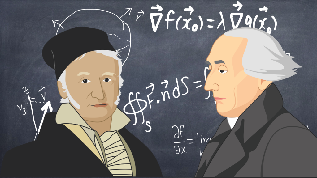 Multivariable Calculus Avidemia
